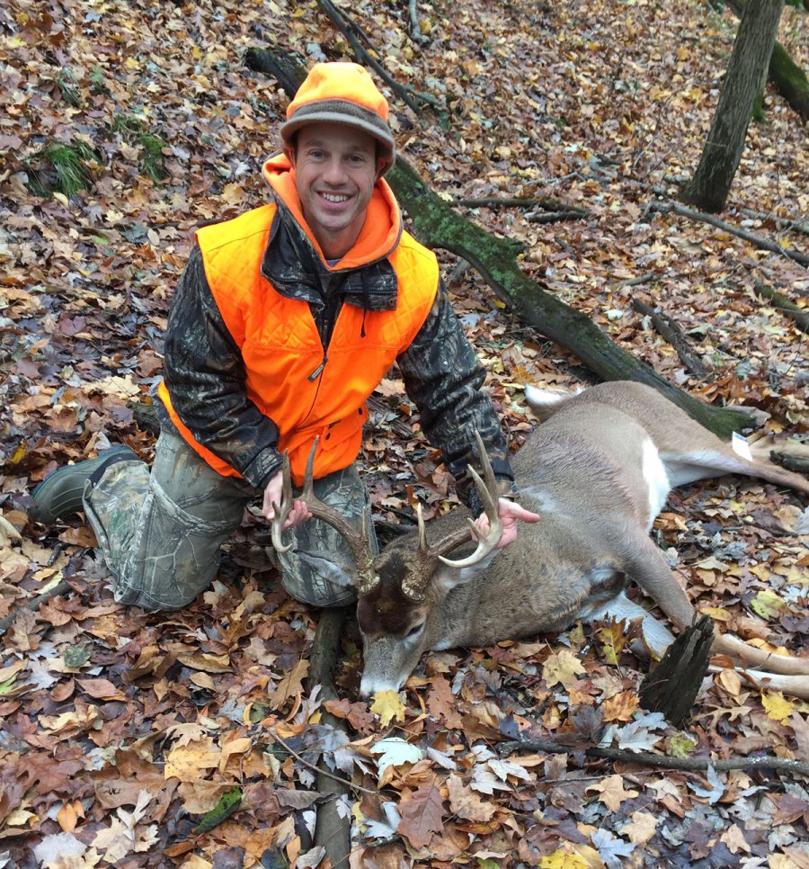 Outdoor Illinois Journal: 2019–2020 Illinois Deer Hunting Forecast