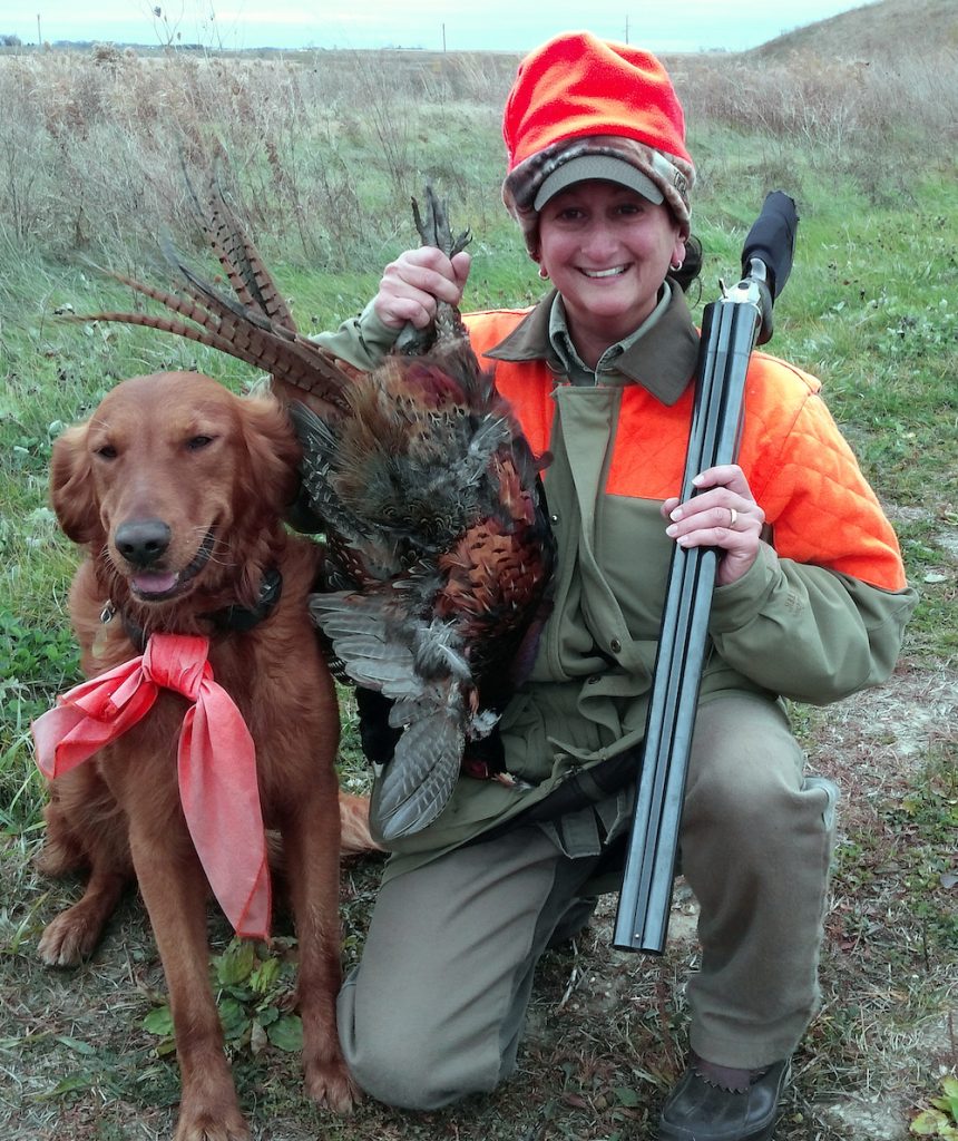 Outdoor Illinois Journal: Hunting Pheasants in Illinois
