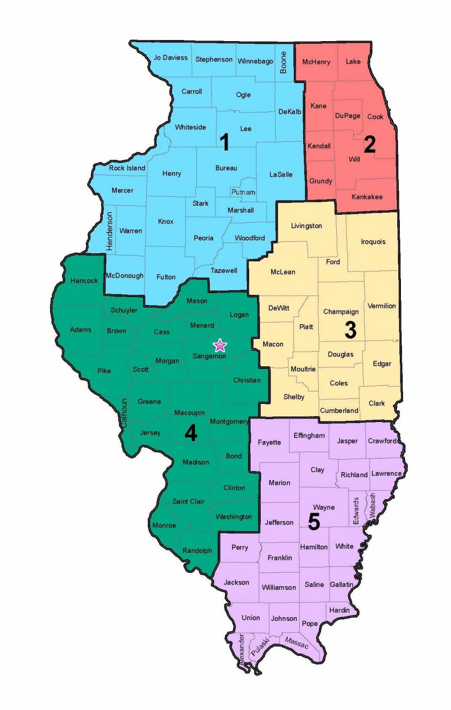 Outdoor Illinois Journal: Illinois Bobcat Hunting and Trapping Season ...