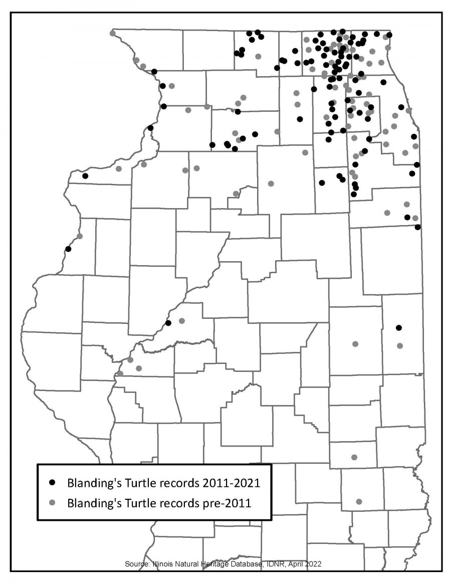 Outdoor Illinois Journal