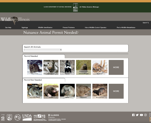 Outdoor Illinois Journal: Keeping Every Cog and Wheel