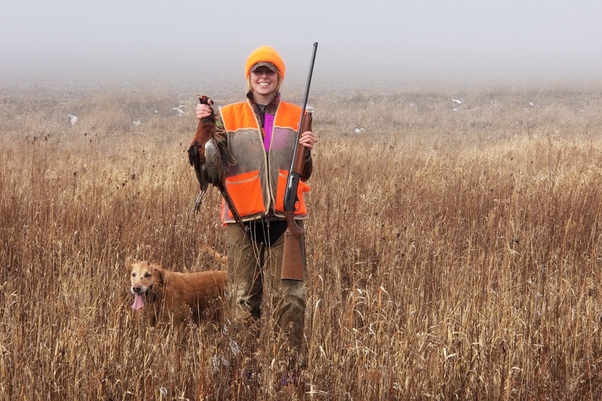 Outdoor Illinois Journal: Upland Game Fall Hunting Forecast 2022-2023