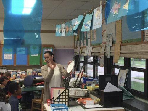 Outdoor Illinois Journal: Mrs. Rice, The Fishing Teacher, Inducted into ...