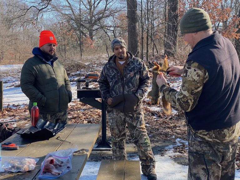 Outdoor Illinois Journal: Hunting Matters – Introducing Illinois Hunt ...