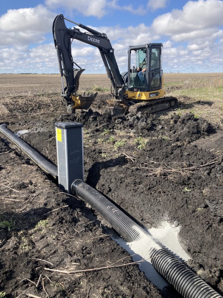 Outdoor Illinois Journal: Wetland Restoration: Part 2, Reading the ...