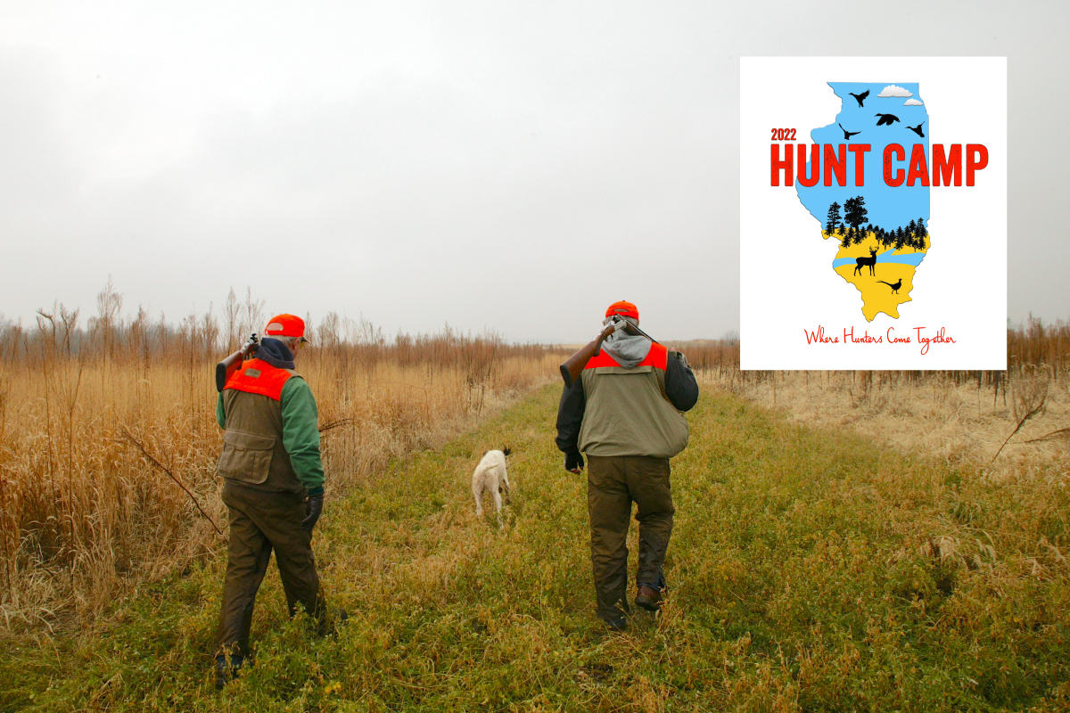 Outdoor Illinois Journal: Hunting Matters – Introducing Illinois Hunt ...