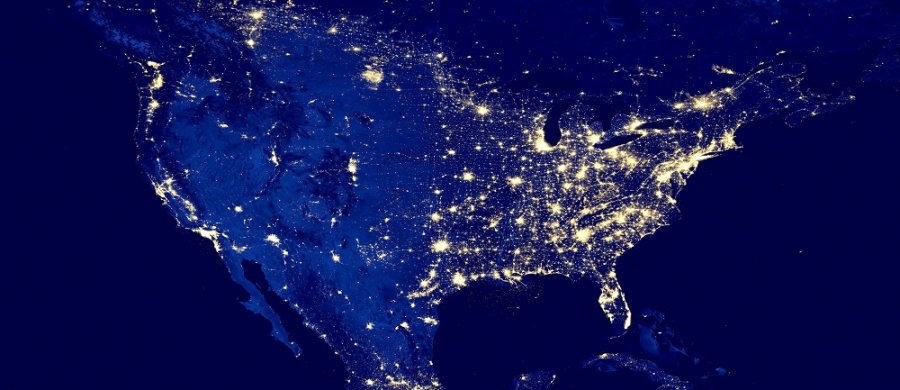 Outdoor Illinois Journal: Starry Nights: A Story of Wildlife and Light ...