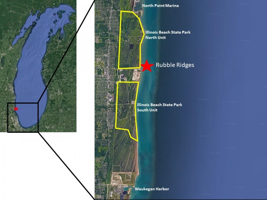 Outdoor Illinois Journal: If You Build it, Will They Come? Initial ...