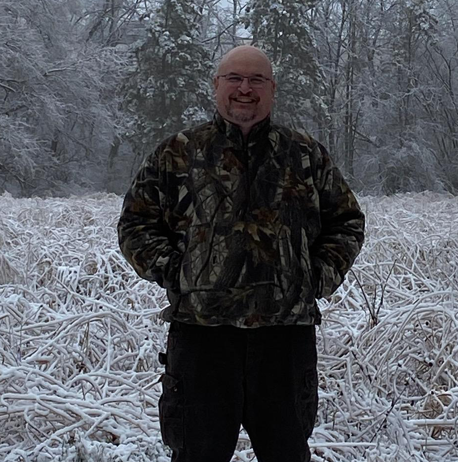 Outdoor Illinois Journal