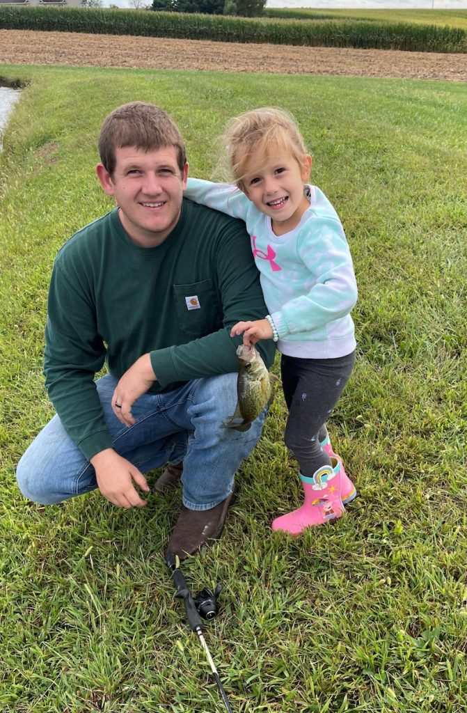 Outdoor Illinois Journal: Meet the Staff: Ross Albert, District ...