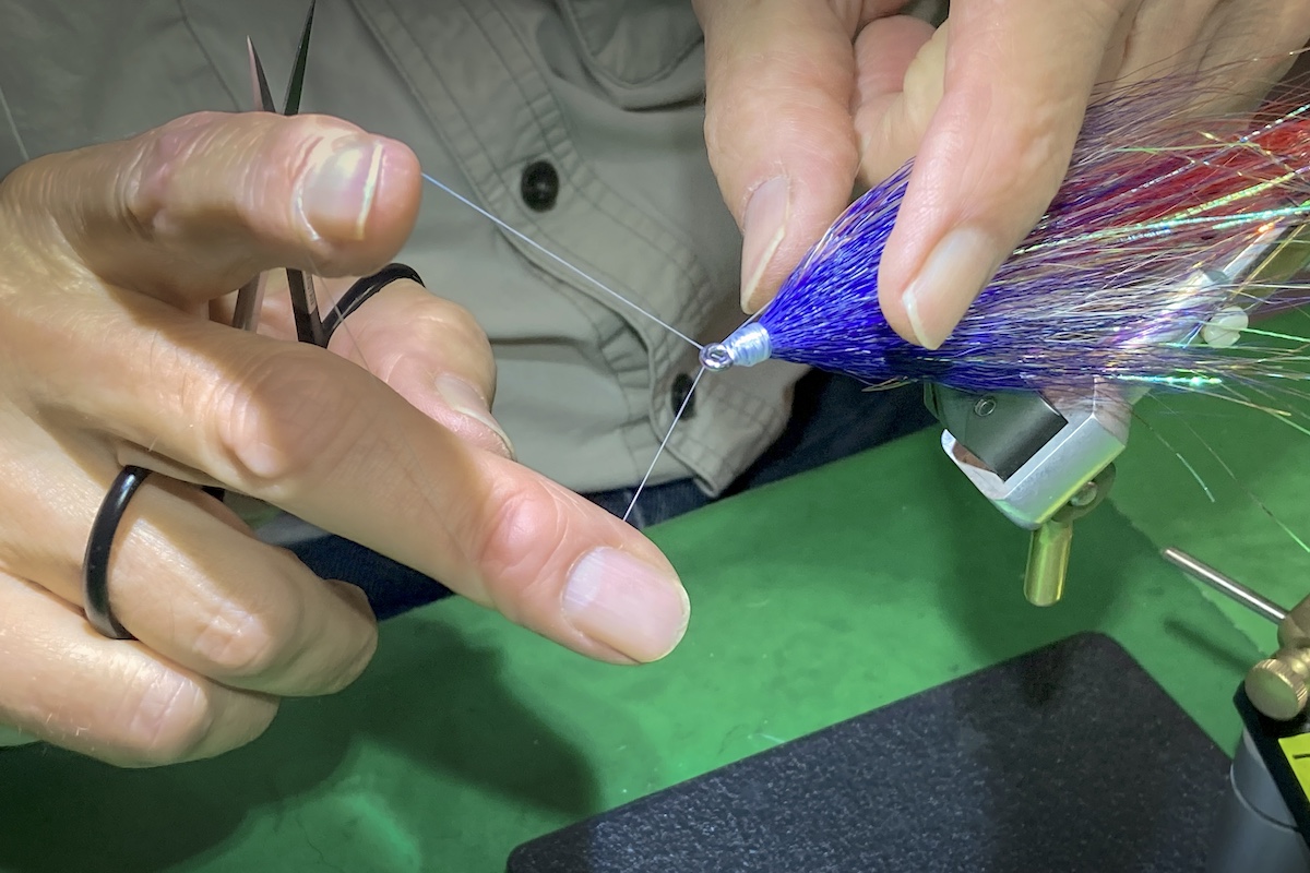 Outdoor Illinois Journal: In Illinois it’s Prime Fly Tying Season
