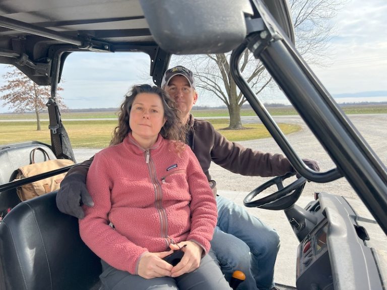 Outdoor Illinois Journal: Quail Comeback