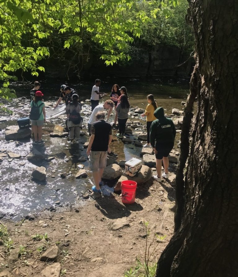 Outdoor Illinois Journal: Meet the New Kid in Class: Fish! Aquaculture ...