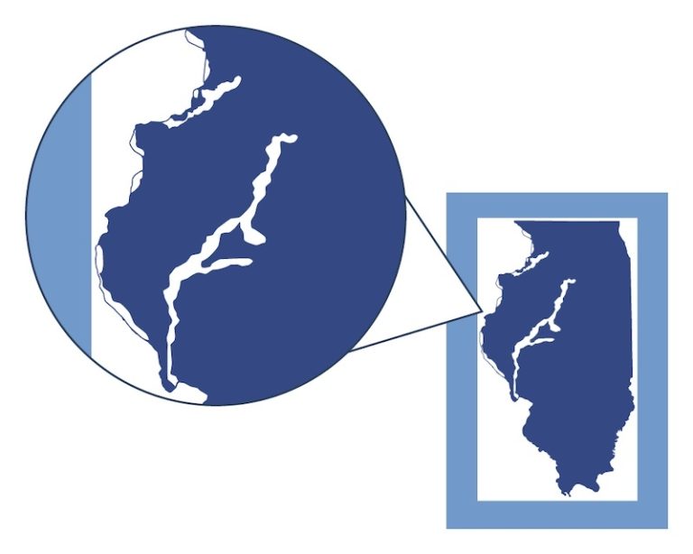 Outdoor Illinois Journal: Illinois’ River-based Natural Divisions ...