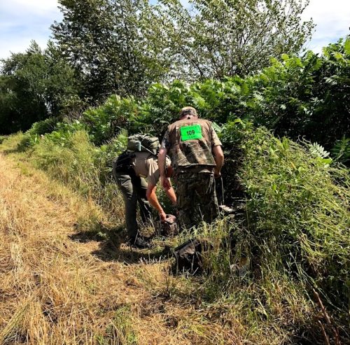 Outdoor Illinois Journal: CPO Field Checks