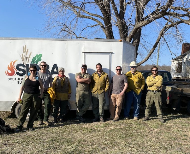 Outdoor Illinois Journal: Barb Heyen Builds a Conservation Team