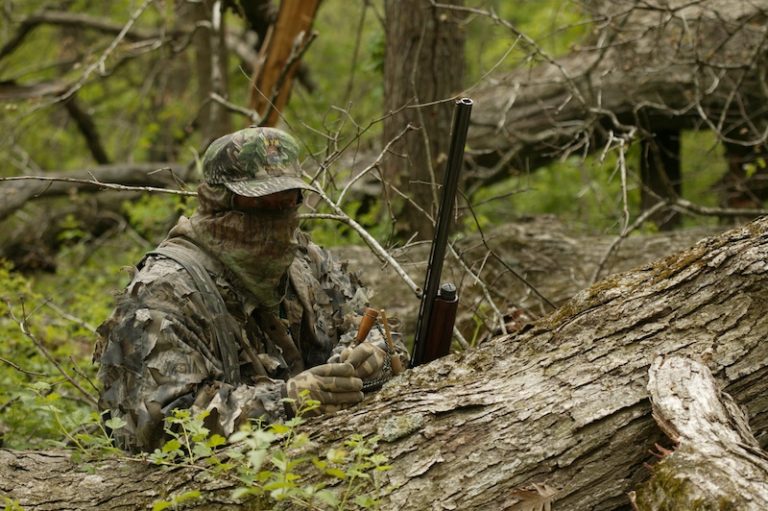 Outdoor Illinois Journal: 2025 Spring Wild Turkey Hunting Season Preview